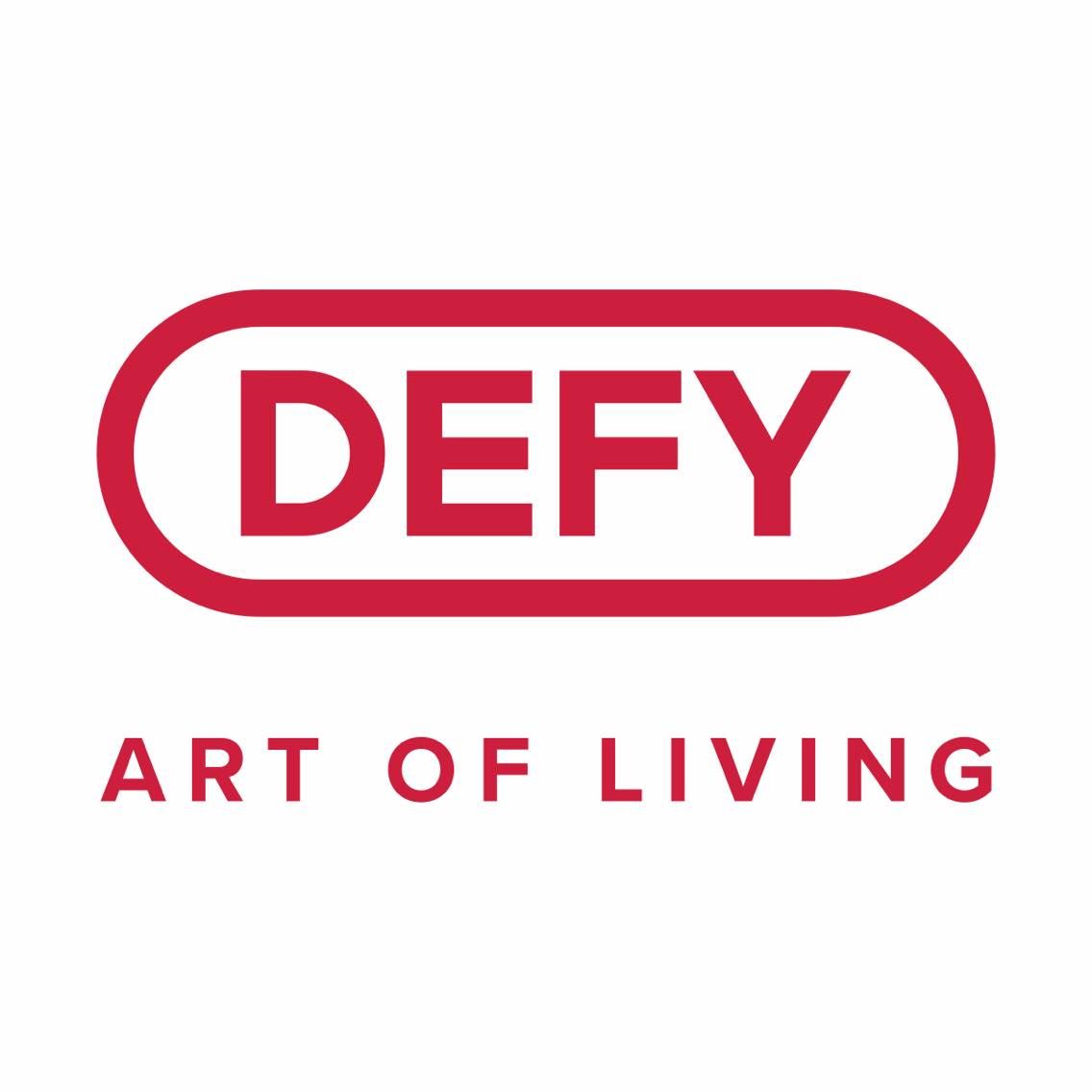 Defy Appliances Logo & Brand Assets (SVG, PNG and vector) - Brandfetch