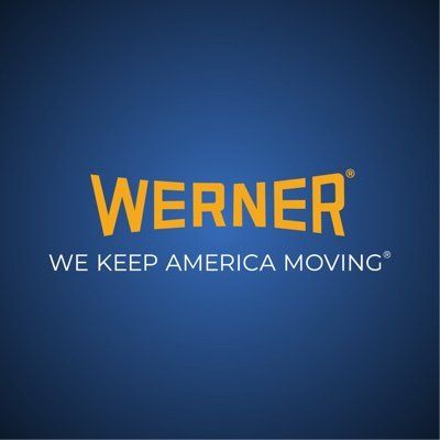 Werner Enterprises Logo & Brand Assets (SVG, PNG and vector) - Brandfetch