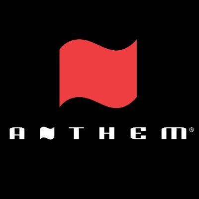 logo anthem