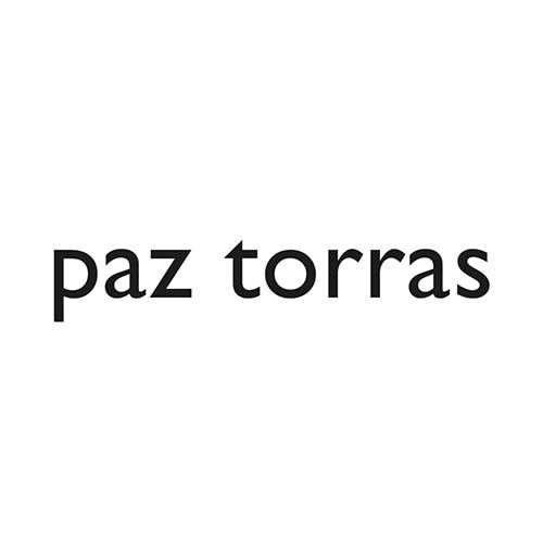 Paz Torras Logo & Brand Assets (SVG, PNG and vector) - Brandfetch
