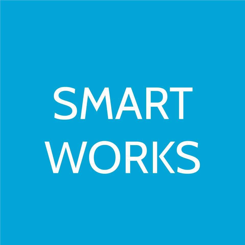 Smart Works Charity Logo & Brand Assets (SVG, PNG and vector) - Brandfetch