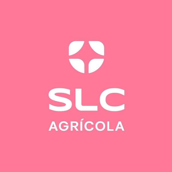 SLC Agrícola's brand icon