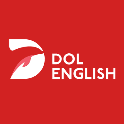 DOL English Logo & Brand Assets (SVG, PNG and vector) - Brandfetch