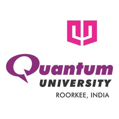 Quantum University Logo & Brand Assets (SVG, PNG and vector) - Brandfetch