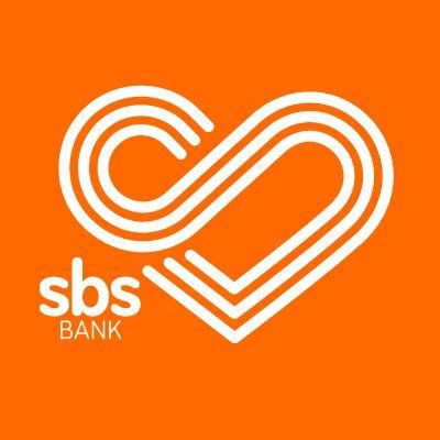 SBS Bank Logo & Brand Assets (SVG, PNG and vector) - Brandfetch