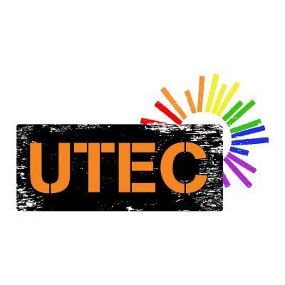 UTEC Logo & Brand Assets (SVG, PNG and vector) - Brandfetch