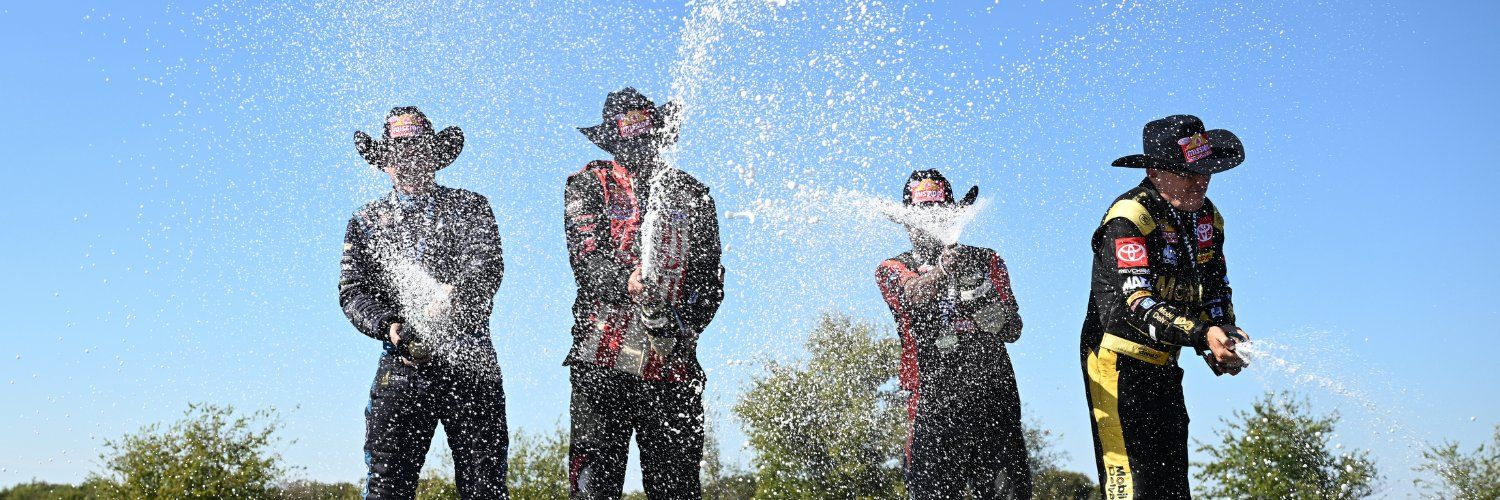 NHRA Logo & Brand Assets (SVG, PNG and vector) - Brandfetch