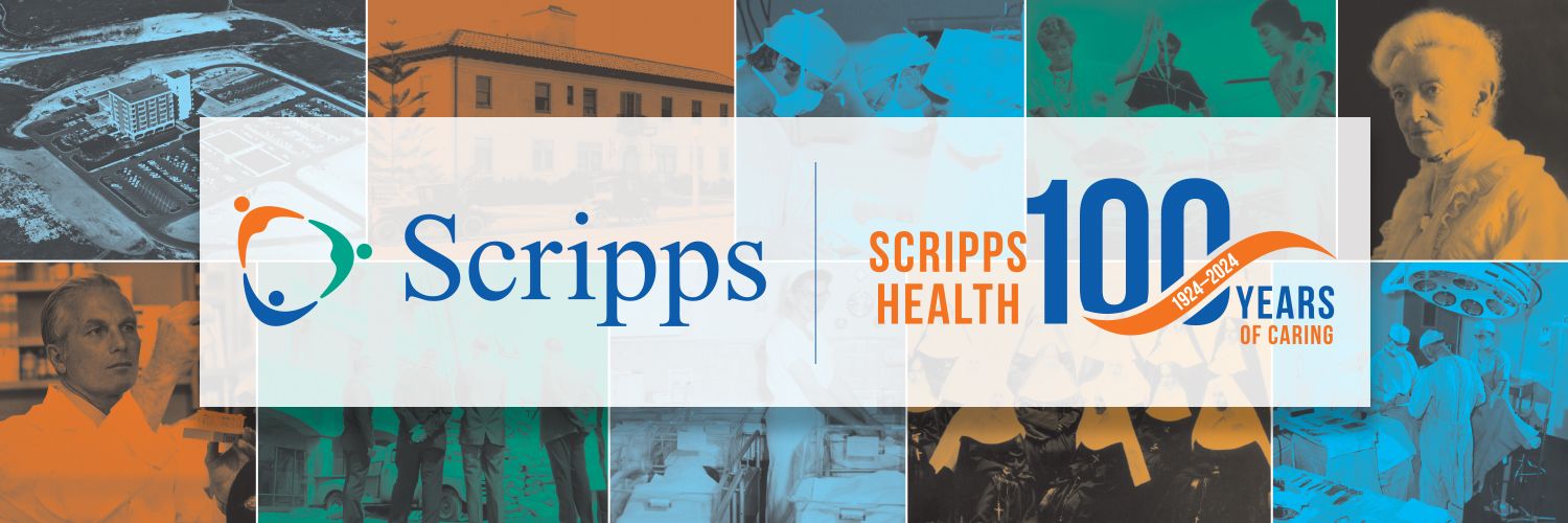 Scripps Health Logo & Brand Assets (SVG, PNG and vector) - Brandfetch