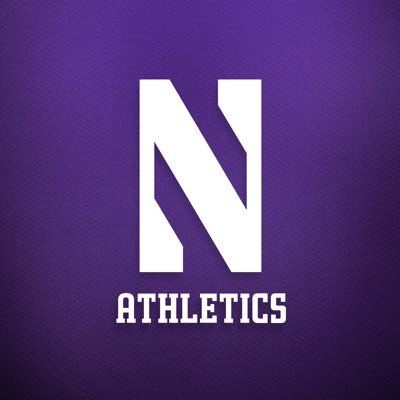 northwestern logo vector