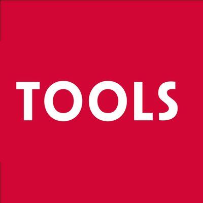 TOOLS AS Logo & Brand Assets (SVG, PNG and vector) - Brandfetch