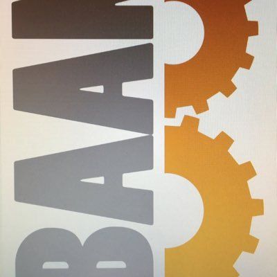 BAAN Powertrain Corp Logo & Brand Assets (SVG, PNG and vector) - Brandfetch