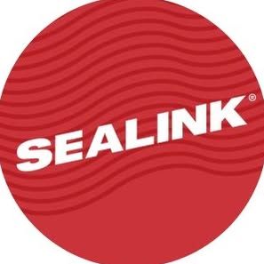 SeaLink NZ Logo & Brand Assets (SVG, PNG and vector) - Brandfetch