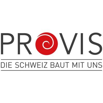 Provis Ag Logo & Brand Assets (SVG, PNG and vector) - Brandfetch