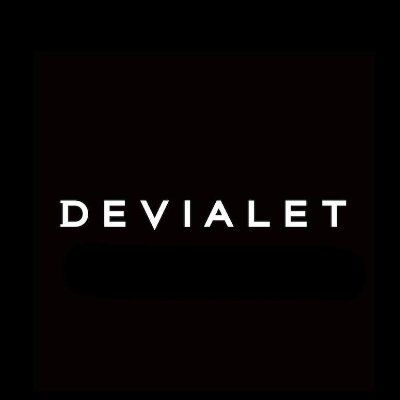 Devialet Logo & Brand Assets (SVG, PNG and vector) - Brandfetch