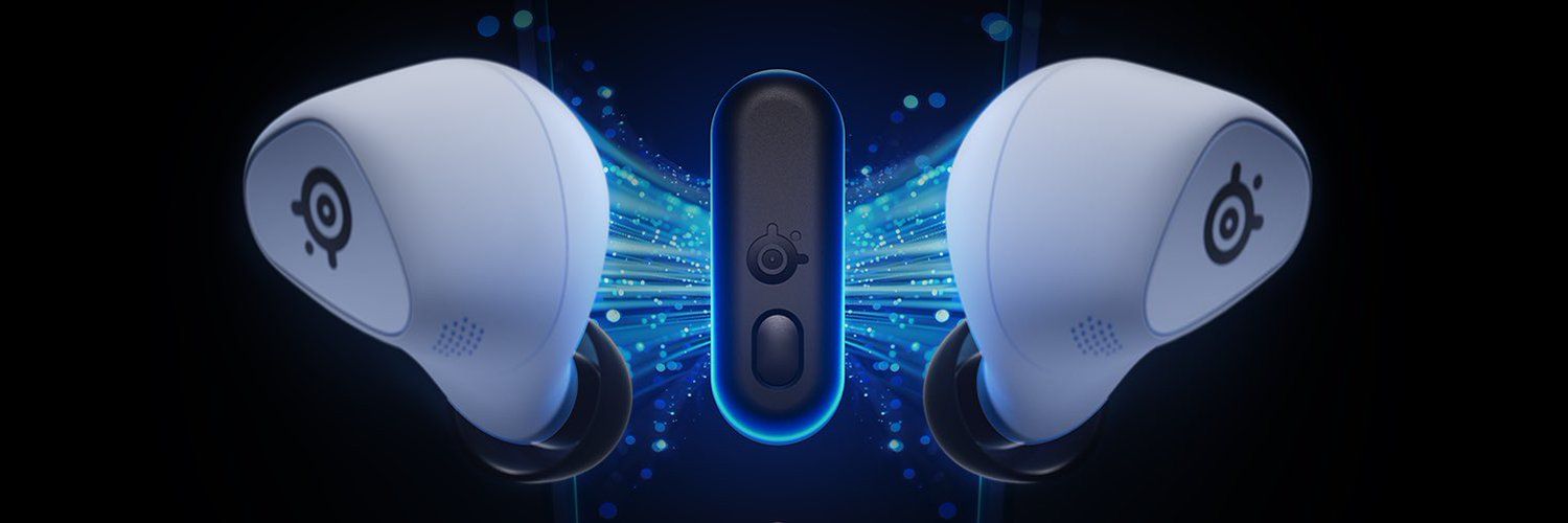 SteelSeries Logo & Brand Assets (SVG, PNG and vector) - Brandfetch