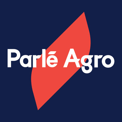 Parle Agro's brand icon
