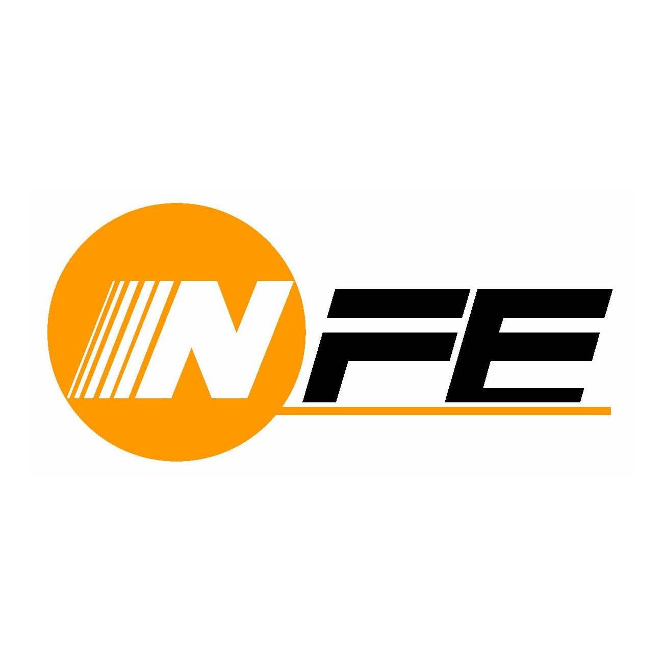 NFE Machinery Co. Logo & Brand Assets (SVG, PNG and vector) - Brandfetch