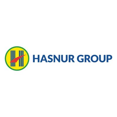 Hasnur Group Logo & Brand Assets (SVG, PNG and vector) - Brandfetch