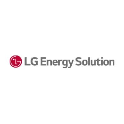 LG Energy Solution Michigan Logo & Brand Assets (SVG, PNG and vector ...