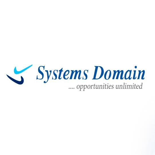 Systems Domain Logo & Brand Assets (SVG, PNG and vector) - Brandfetch
