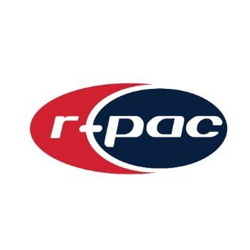 r-pac International Logo & Brand Assets (SVG, PNG and vector) - Brandfetch