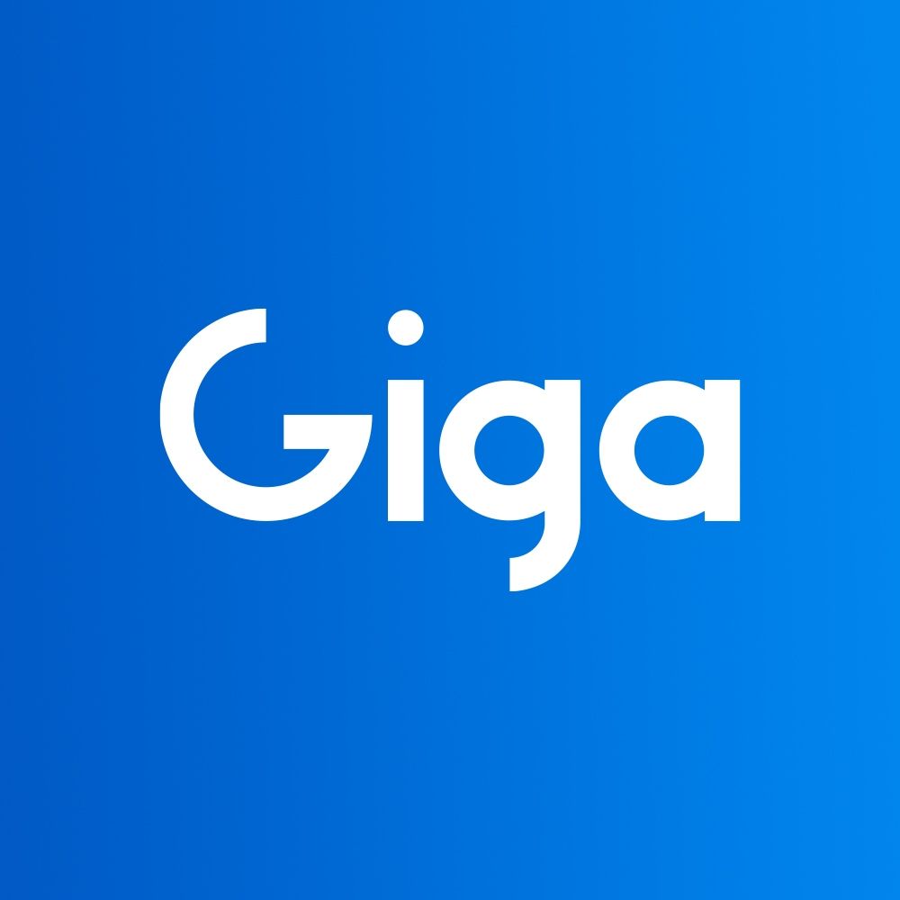 Giga Ltd. Logo & Brand Assets (SVG, PNG and vector) - Brandfetch