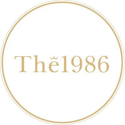 The 1986 Logo & Brand Assets (SVG, PNG and vector) - Brandfetch