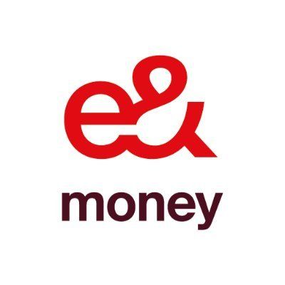 logo e money vector