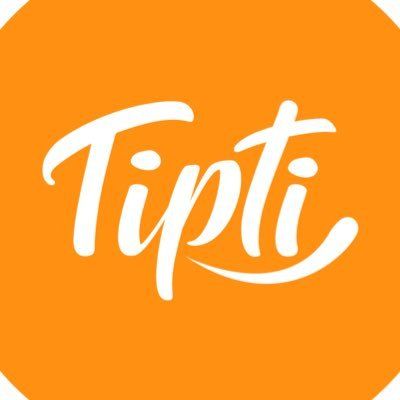Tipti Logo & Brand Assets (SVG, PNG and vector) - Brandfetch