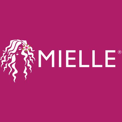 MIELLE ORGANICS Logo & Brand Assets (SVG, PNG and vector) - Brandfetch