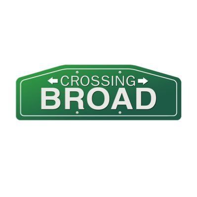 Crossing Broad Logo & Brand Assets (SVG, PNG and vector) - Brandfetch