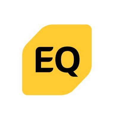 EQ Bank Logo & Brand Assets (SVG, PNG and vector) - Brandfetch