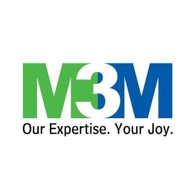 M3M India Logo & Brand Assets (SVG, PNG and vector) - Brandfetch