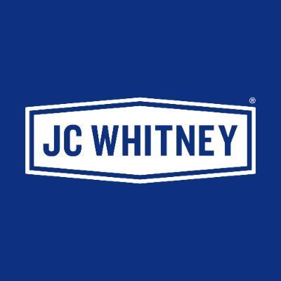 JC Whitney Logo & Brand Assets (SVG, PNG and vector) - Brandfetch