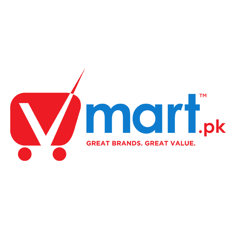 v mart logo vector