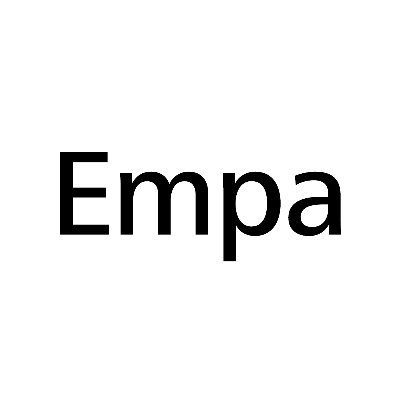 Empa Logo & Brand Assets (SVG, PNG and vector) - Brandfetch