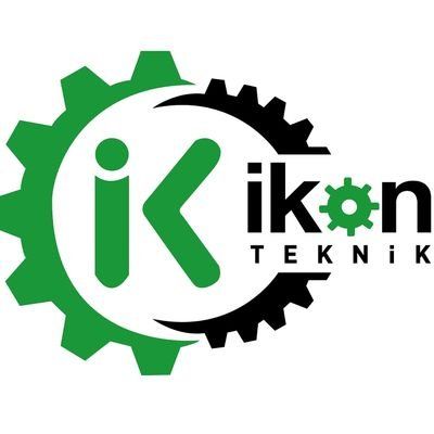 İKON TEKNİK Logo & Brand Assets (SVG, PNG and vector) - Brandfetch