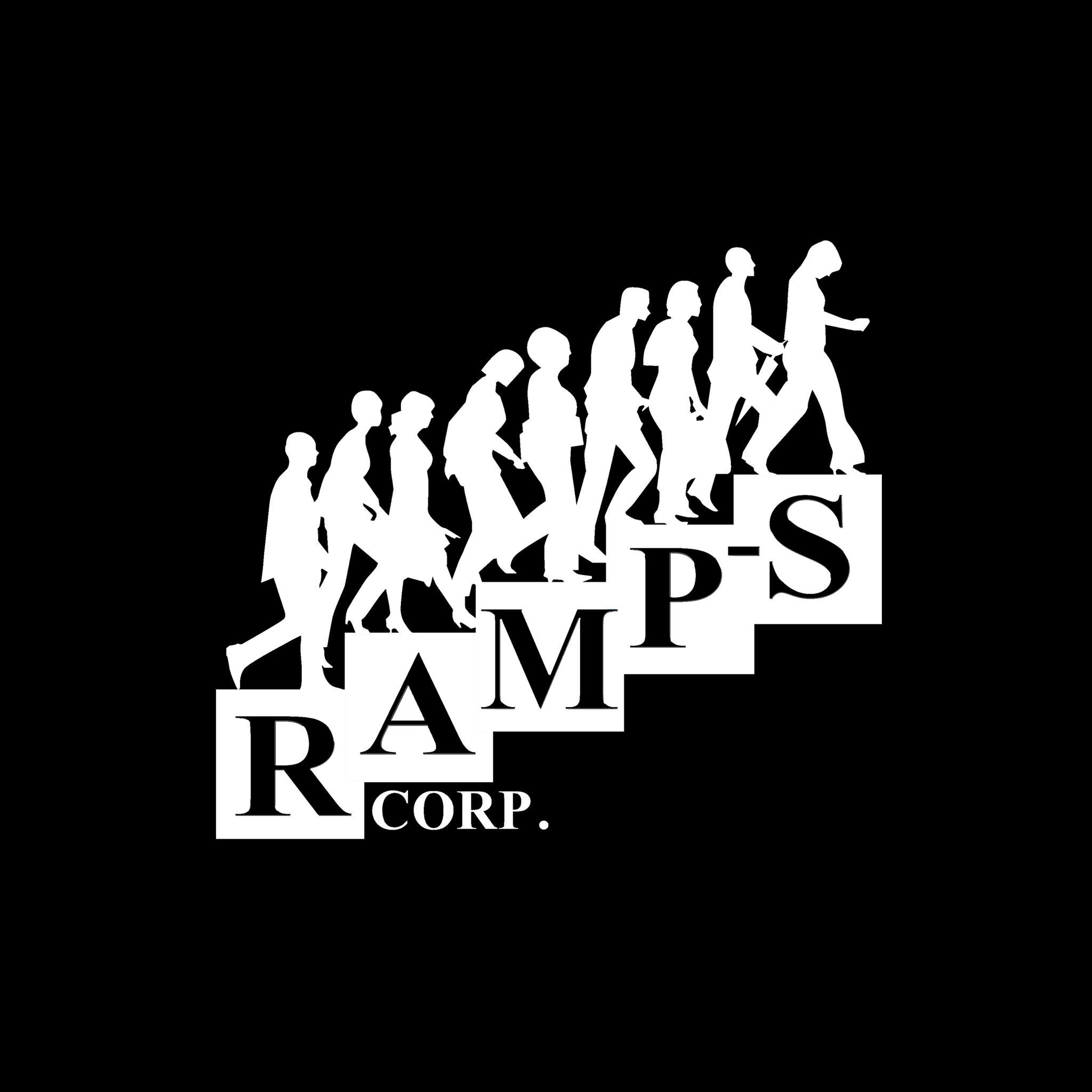 Ramp-s Corp Logo & Brand Assets (SVG, PNG and vector) - Brandfetch