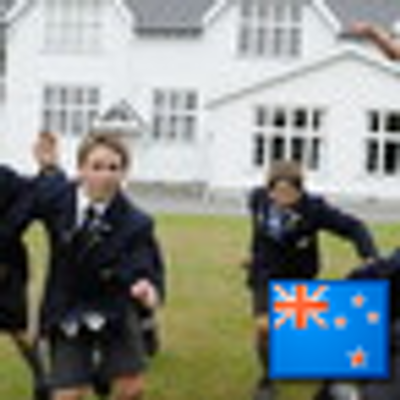 Waihi School Logo & Brand Assets (SVG, PNG and vector) - Brandfetch