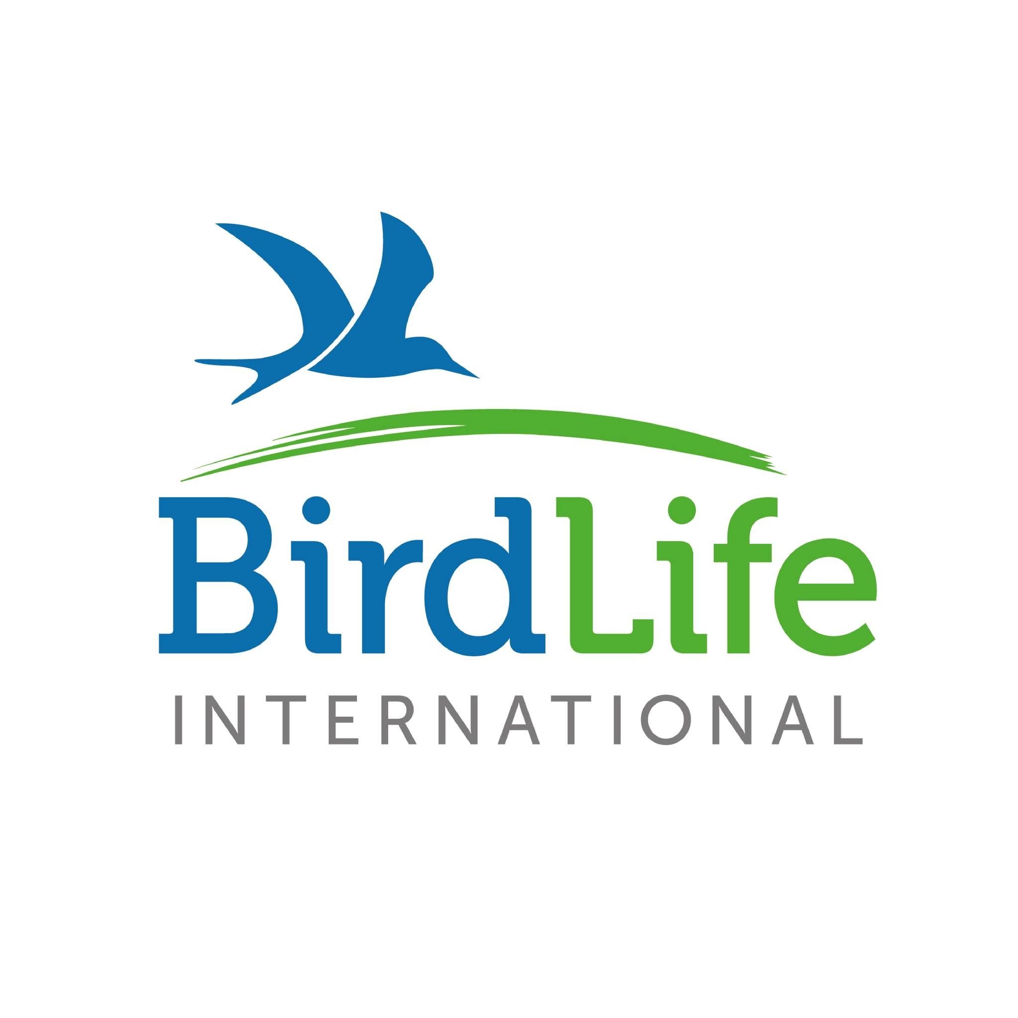 BirdLife International Logo & Brand Assets (SVG, PNG and vector ...
