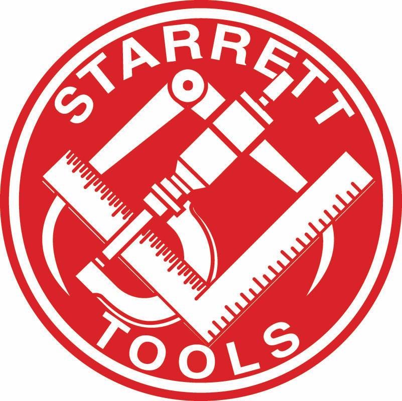 The L.S. Starrett Company Logo & Brand Assets (SVG, PNG and vector ...