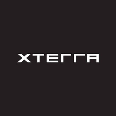 XTERRA Logo & Brand Assets (SVG, PNG and vector) - Brandfetch