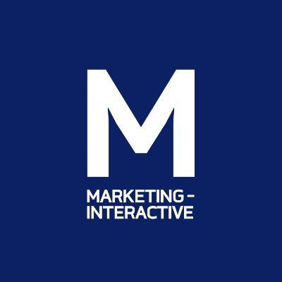 MARKETING-INTERACTIVE Logo & Brand Assets (SVG, PNG and vector ...