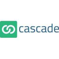 cascade vector logo