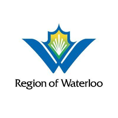 Region of Waterloo Logo & Brand Assets (SVG, PNG and vector) - Brandfetch
