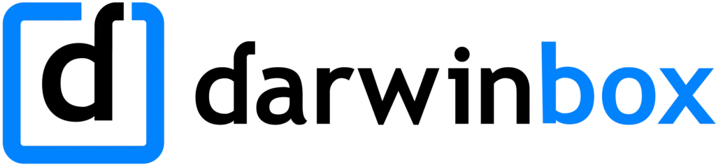 Darwinbox Logo & Brand Assets (SVG, PNG and vector) - Brandfetch