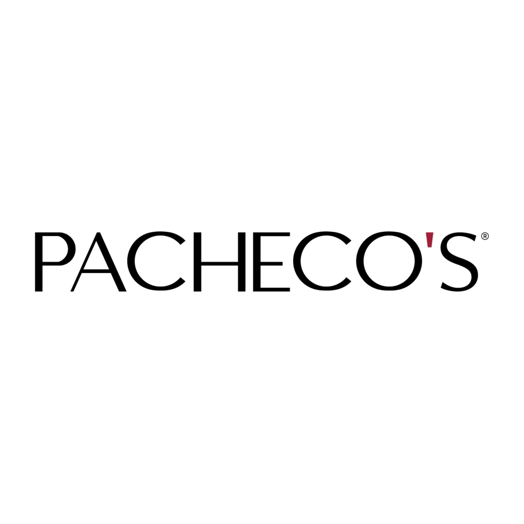 Pacheco's Furniture Logo & Brand Assets (SVG, PNG and vector) - Brandfetch