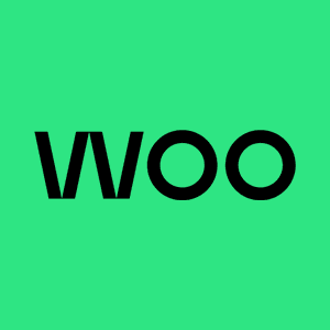 WOO Logo & Brand Assets (SVG, PNG and vector) - Brandfetch