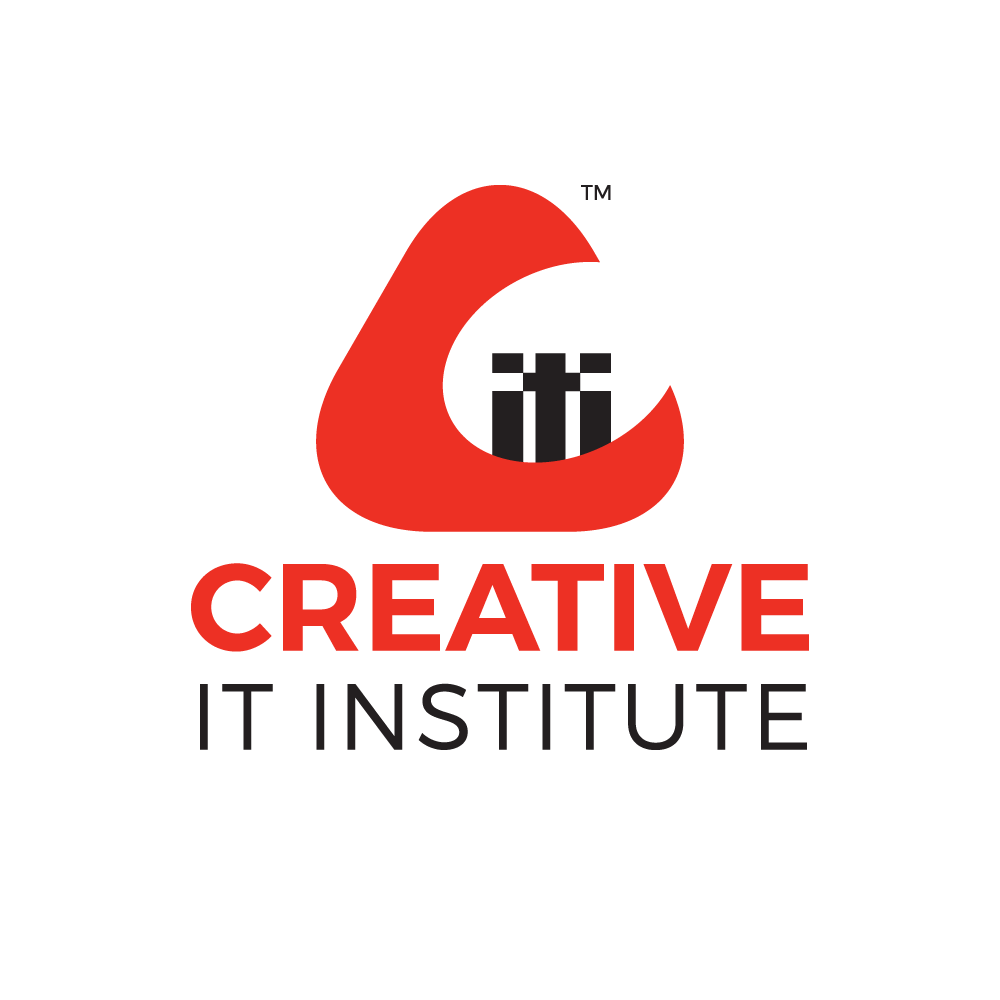 Creative IT Institute Logo & Brand Assets (SVG, PNG and vector ...