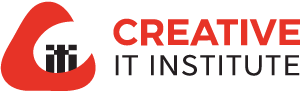 Creative IT Institute Logo & Brand Assets (SVG, PNG and vector ...